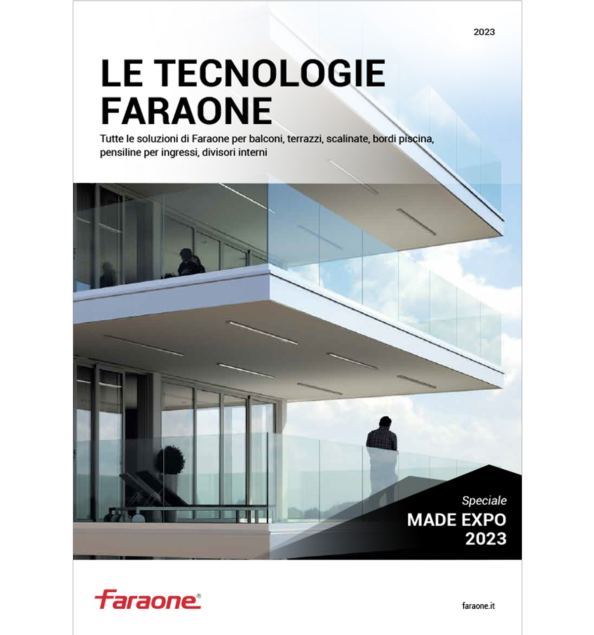 Le tecnologie Faraone > Faraone.it
