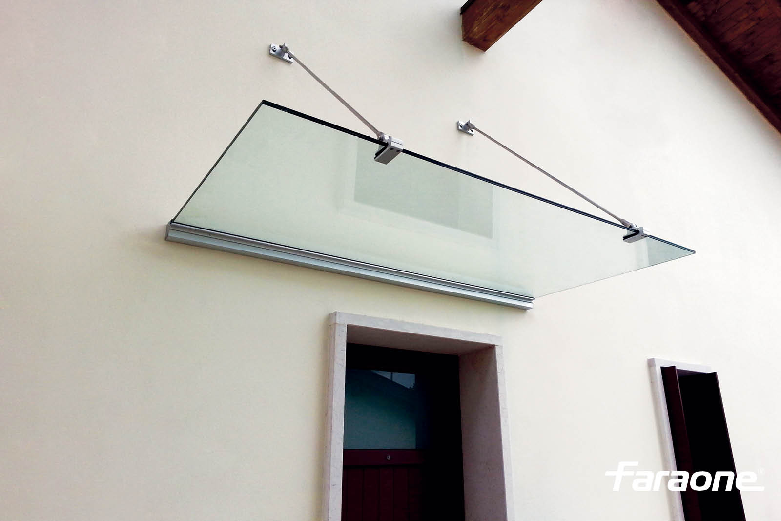 Pensiline moderne: tipologie e contesti di applicazione > Faraone.it