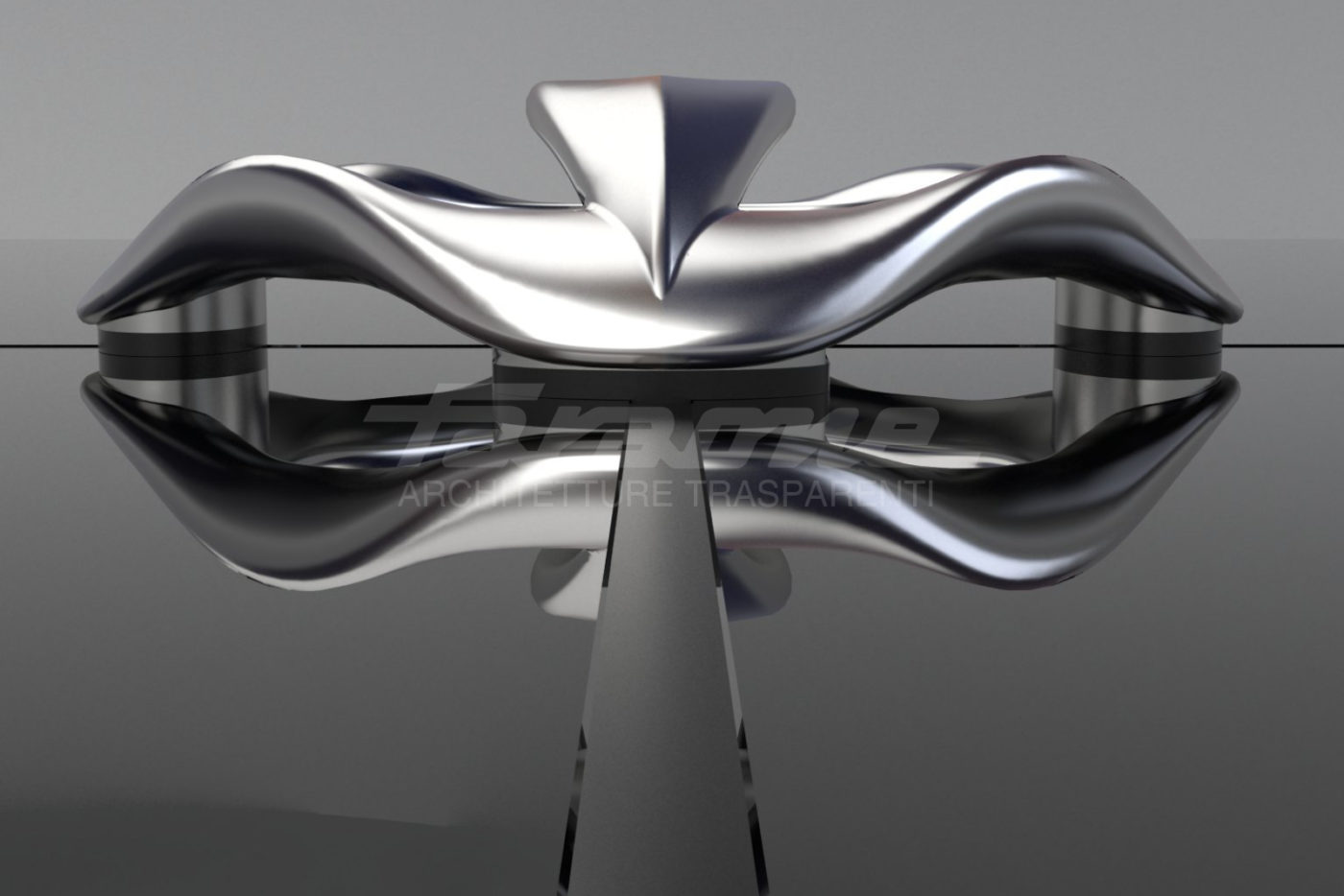 FARAONE AWARDS - Cruise wins Silver A' Design Award. > Faraone EN