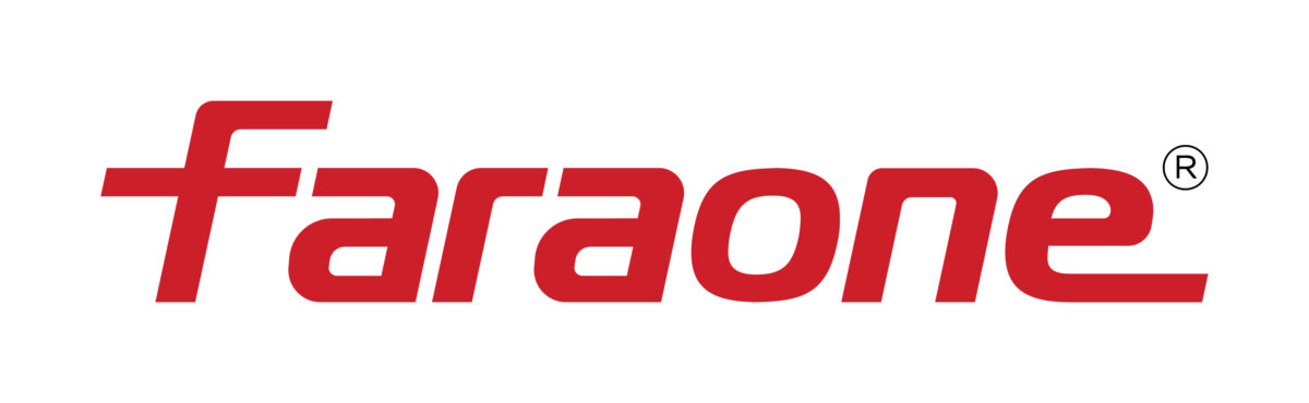 The rebranding of Faraone > Faraone EN