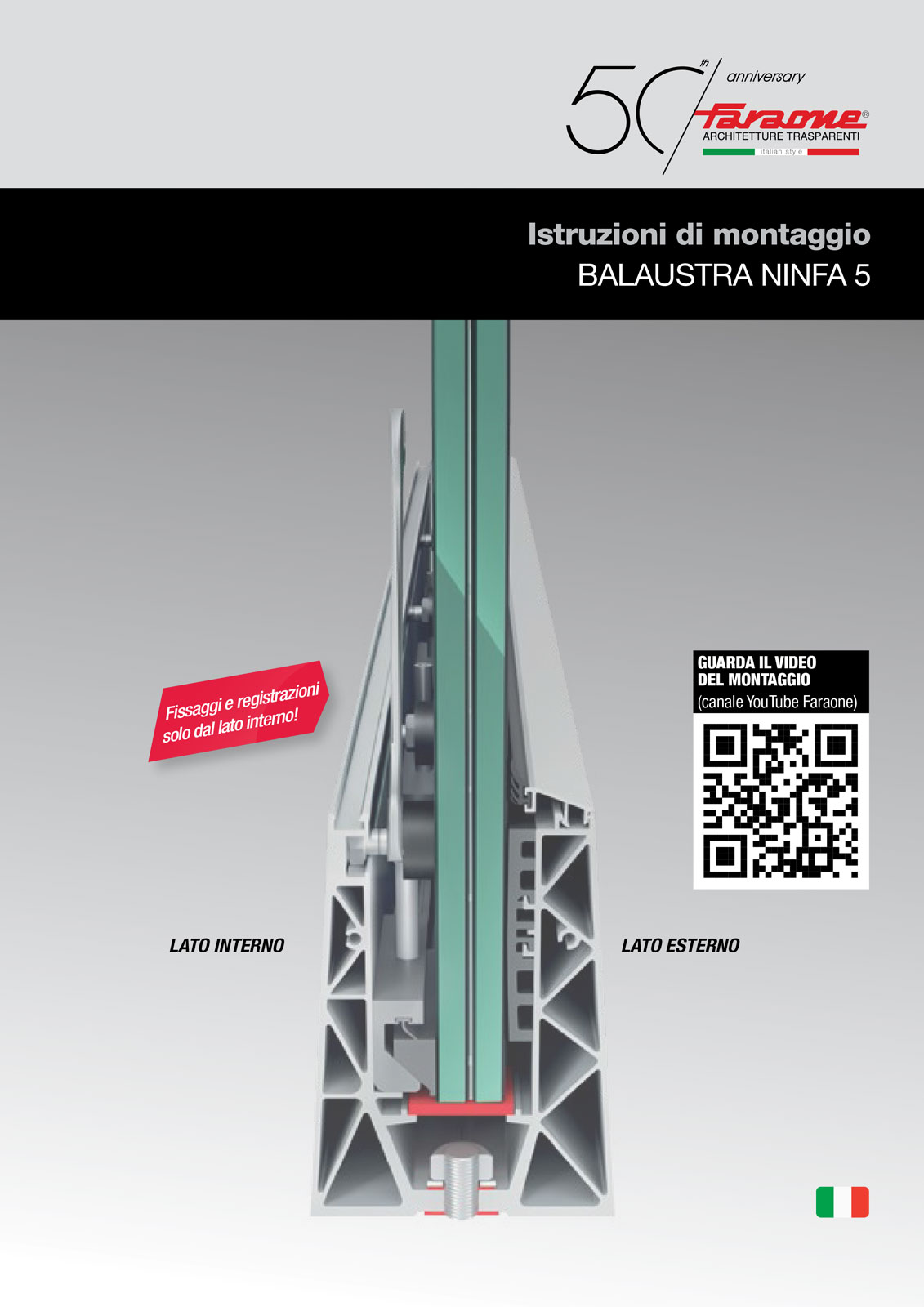 Scale > Faraone Parapetti
