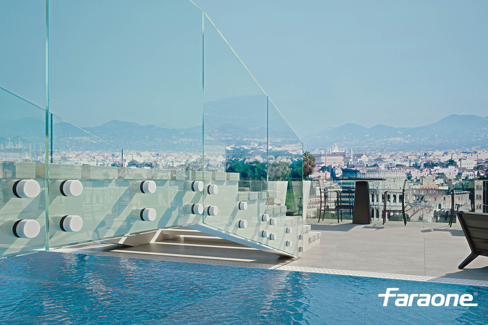 Scalinate > Faraone Parapetti