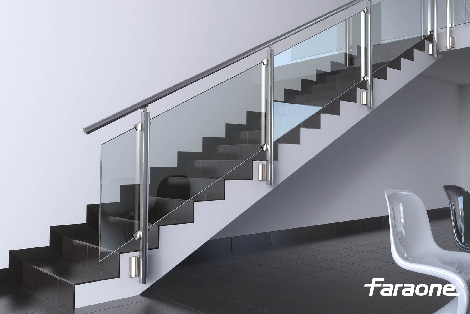 Scalinate > Faraone Parapetti