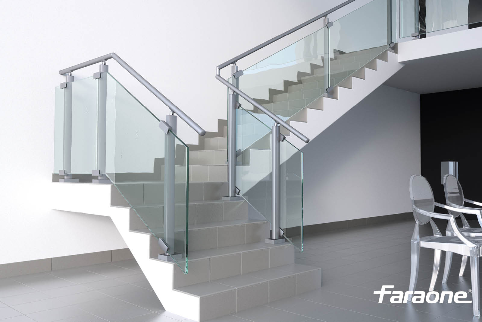 Scalinate > Faraone Parapetti