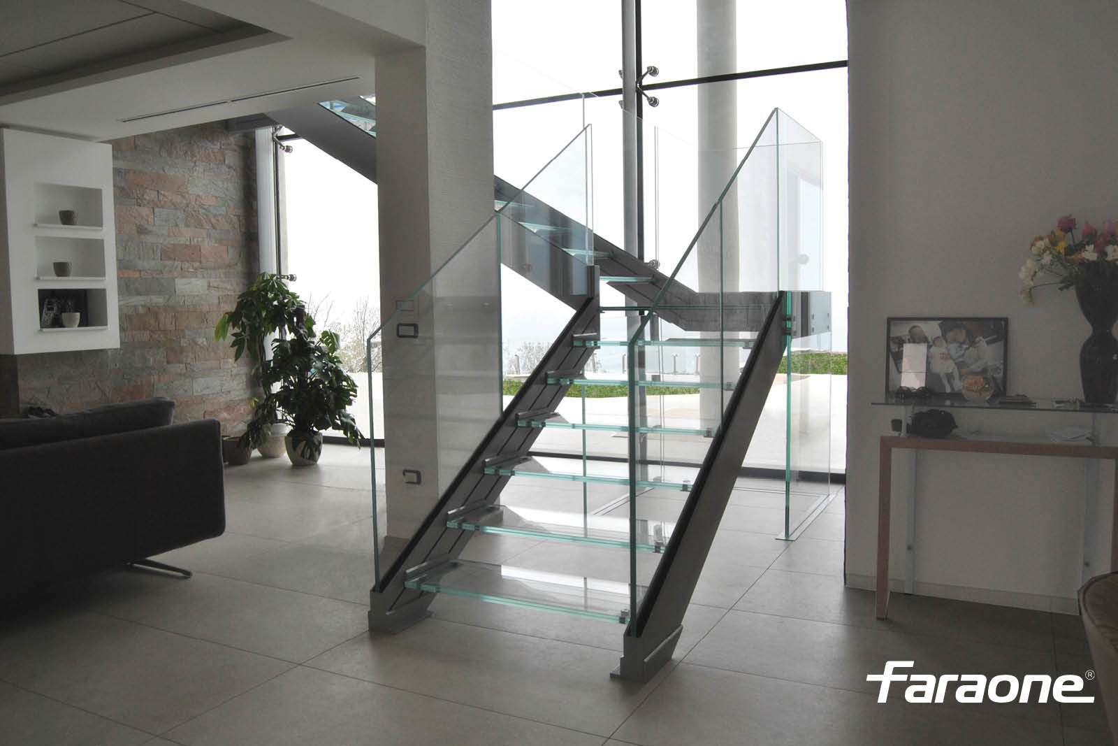 Scalinate > Faraone Parapetti