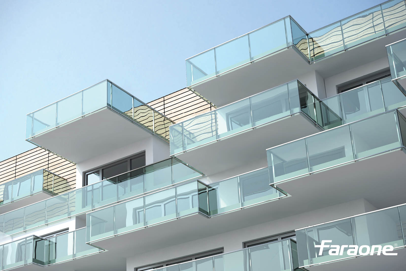 Balconi > Faraone Parapetti