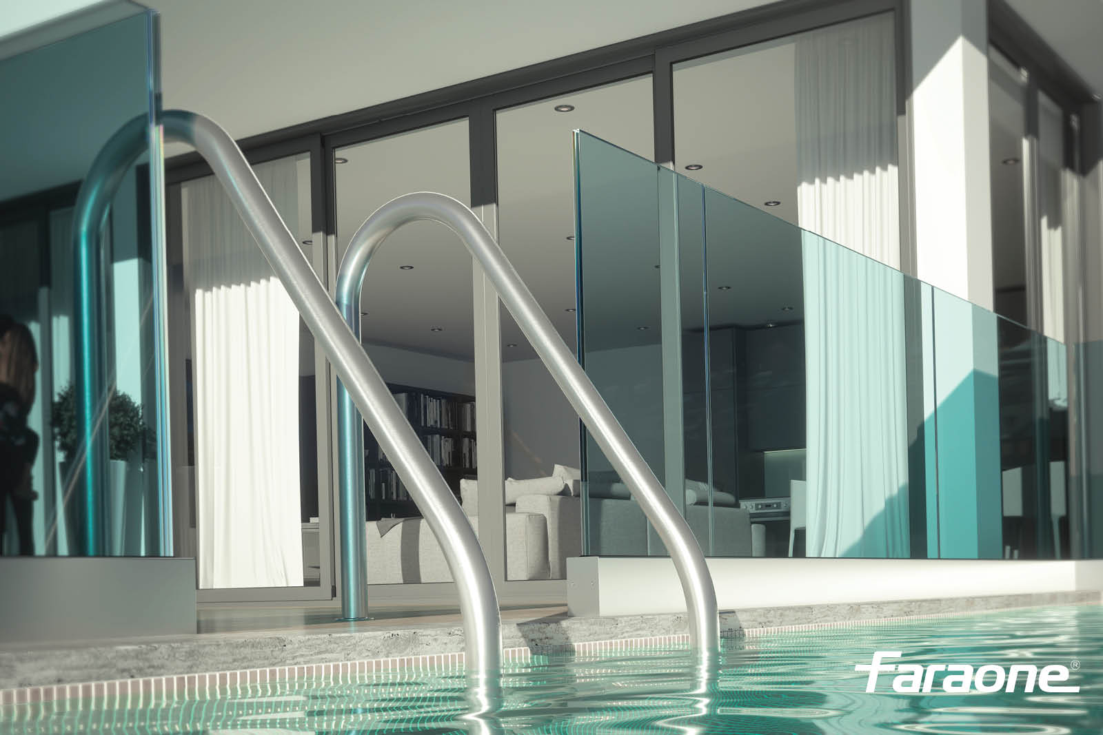 Piscine > Faraone Parapetti