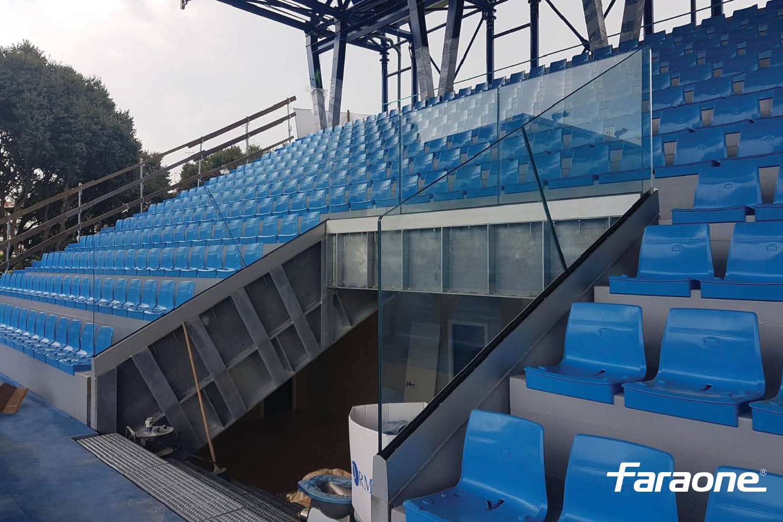 Tribune > Faraone Parapetti