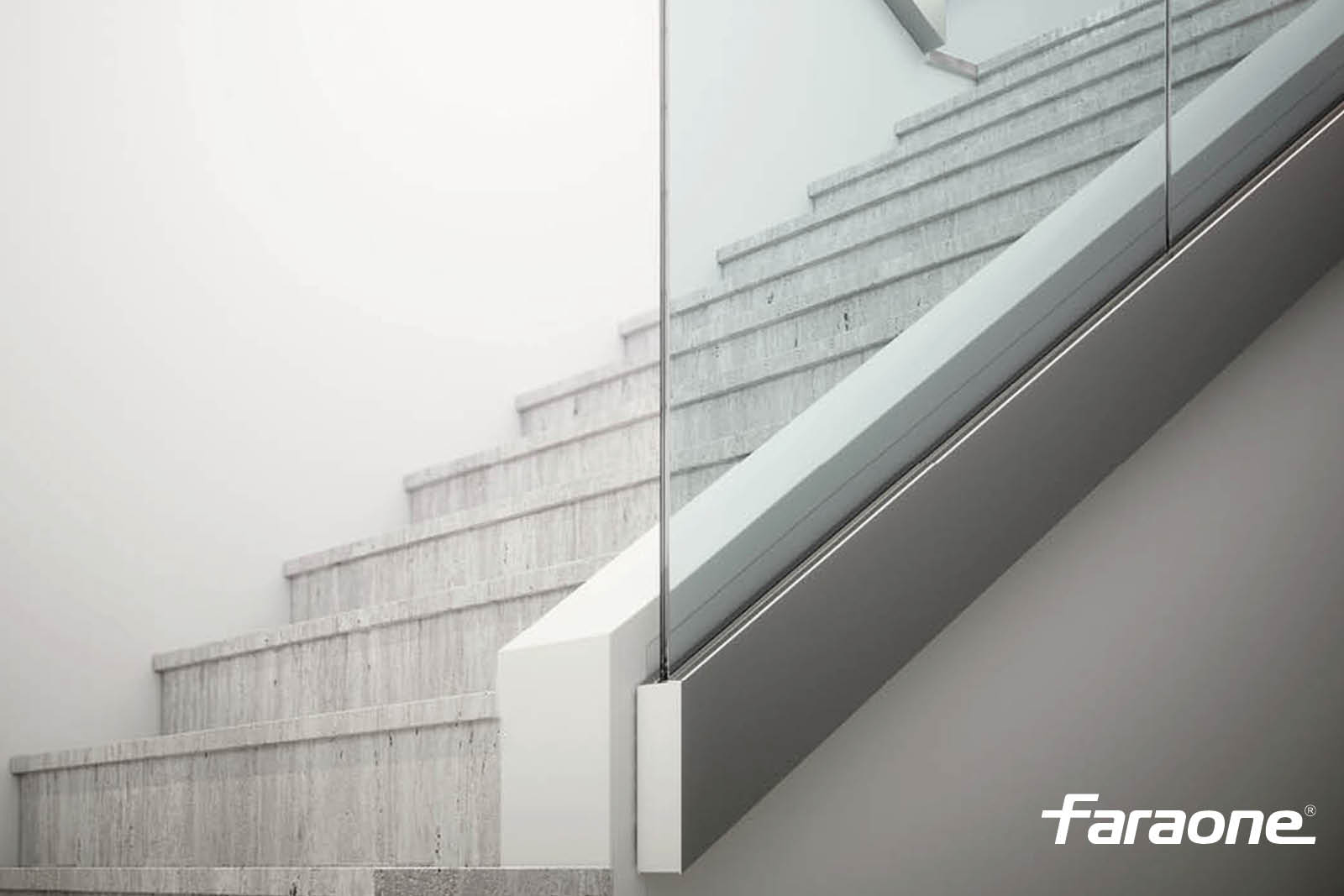 Scalinate > Faraone Parapetti