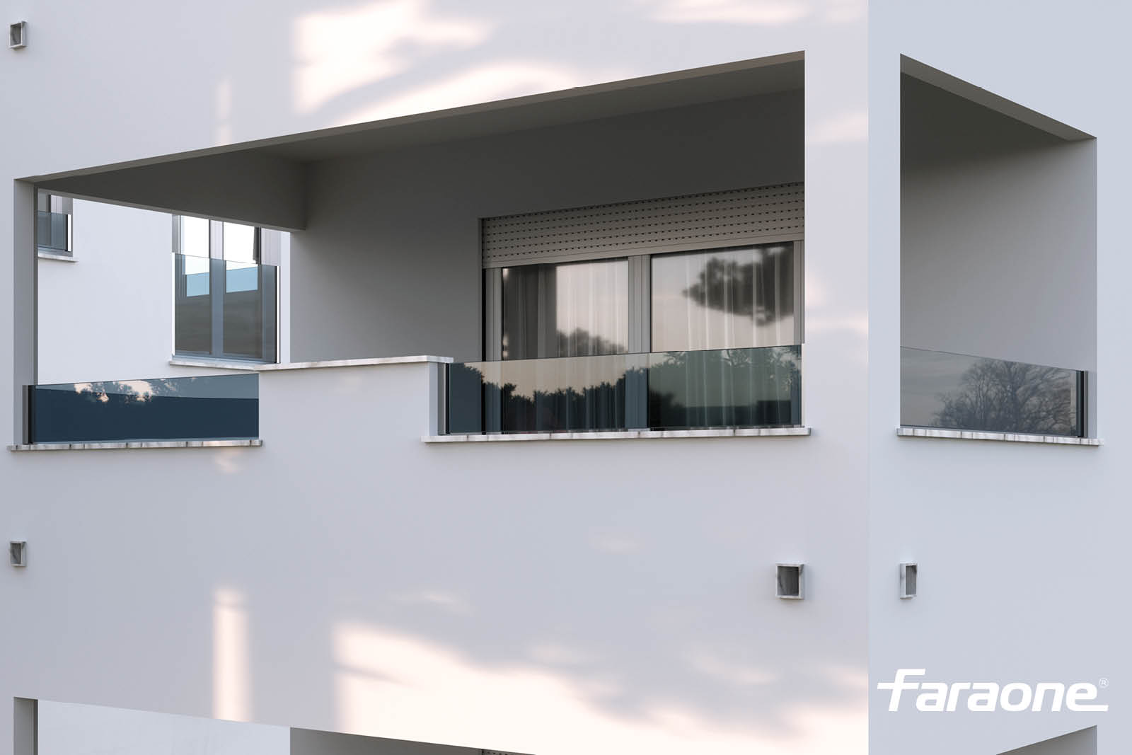 Su finestra > Faraone Parapetti